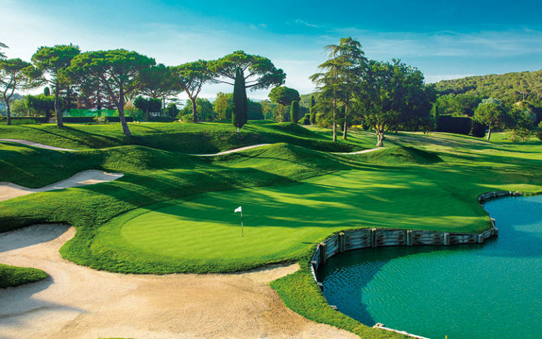 Barcelona Golf Destination. Jouez au golf à Barcelone | Barcelona Golf ...